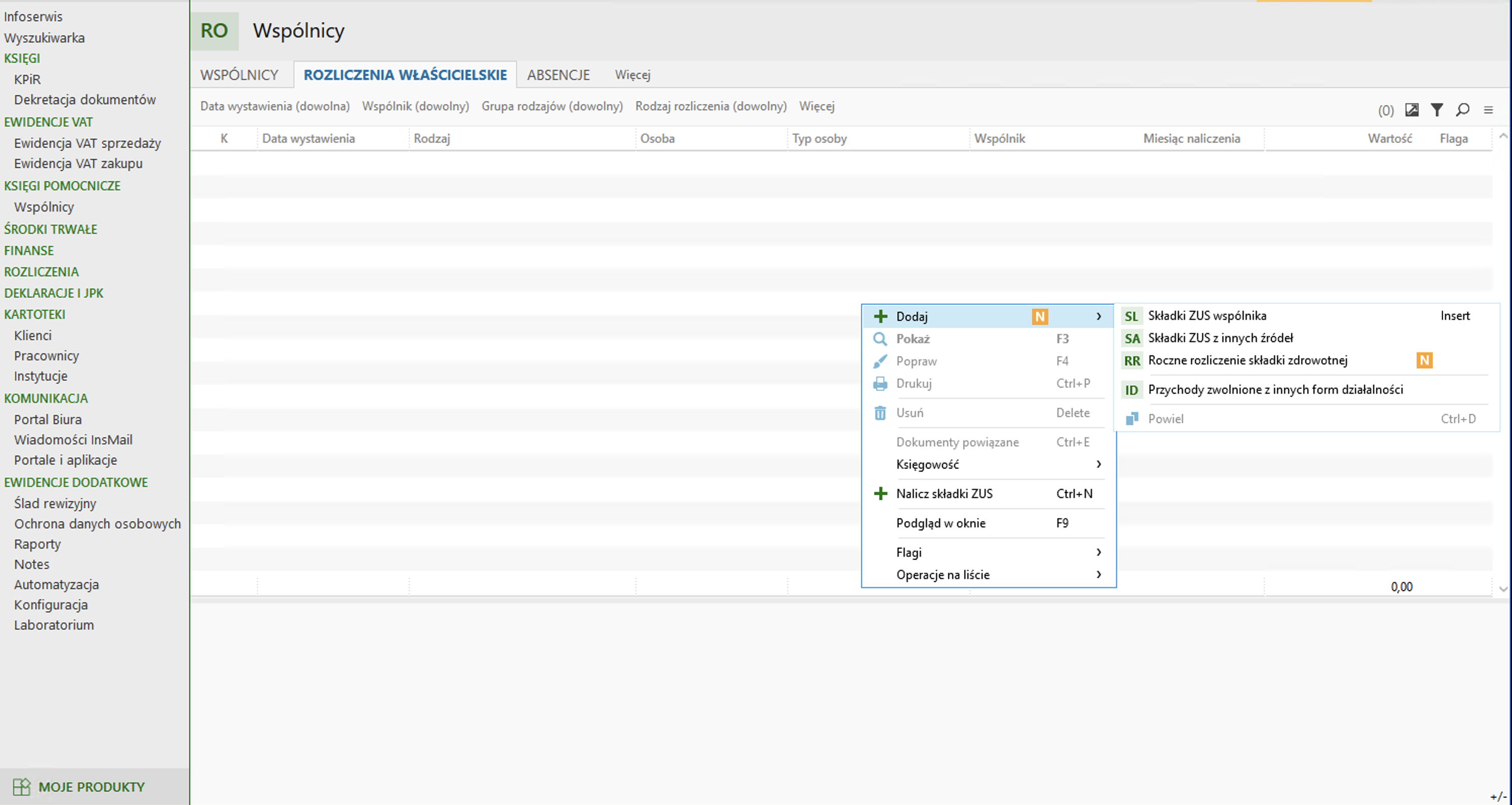 Strata Z Lat Ubiegłych Wprowadzenie Rachmistrz Nexo Forum Insert