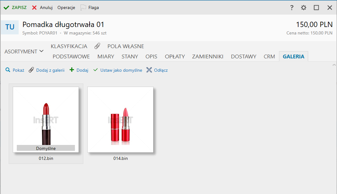 Galeria zdjęć - Informacje i aktualności - Forum InsERT
