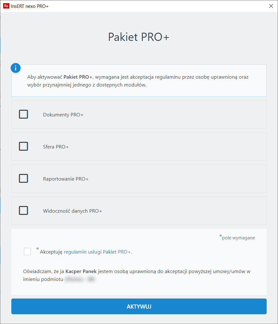 Pakiet Nexo PRO+ - migracja z laboratorium, wykorzystanie, licencje. - Sprawy techniczne - Forum ...