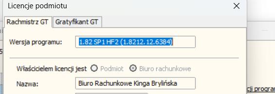 błędy w ZUS! - Portal Biura - Forum InsERT