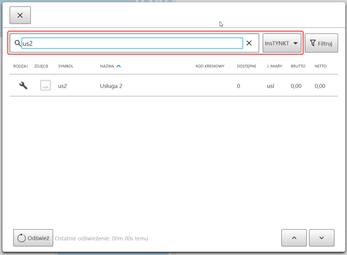 Subiekt nexo + Sprint2 błąd synchronizacji po aktualizacji nexo do 55.0.2 - Subiekt nexo - Forum ...