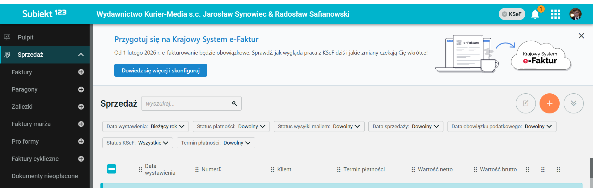 Problem z uruchomieniem programu Subiekt 123 - Subiekt 123 - Forum InsERT