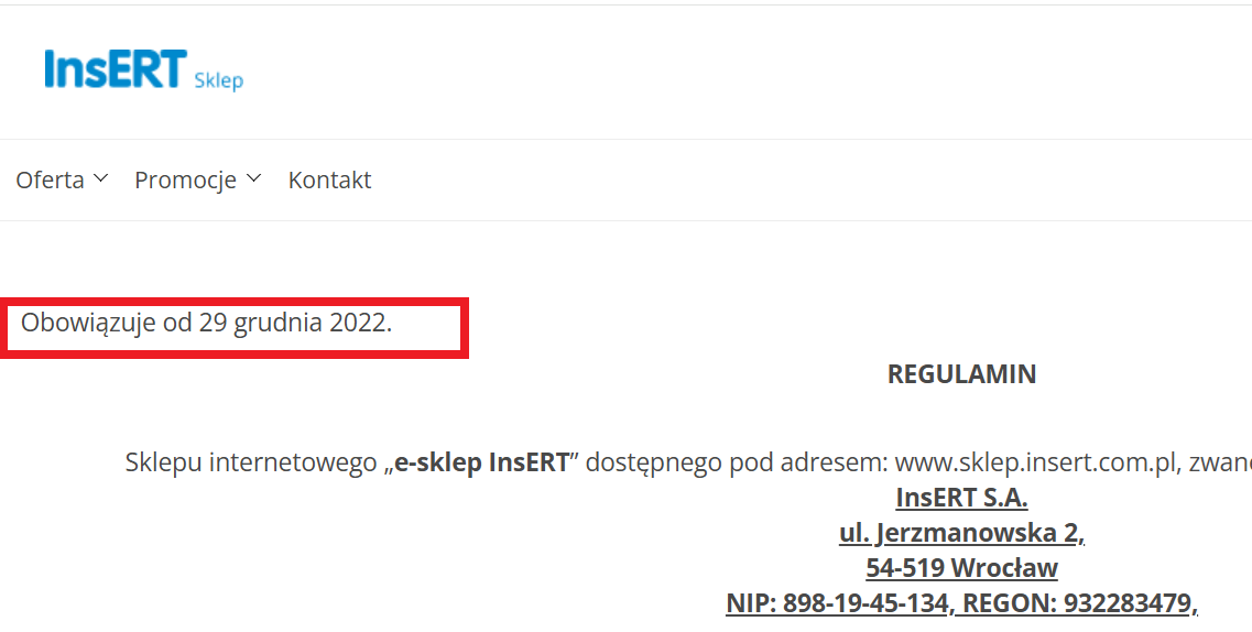 InsPunkty - strona 5 - Sello NX - Forum InsERT