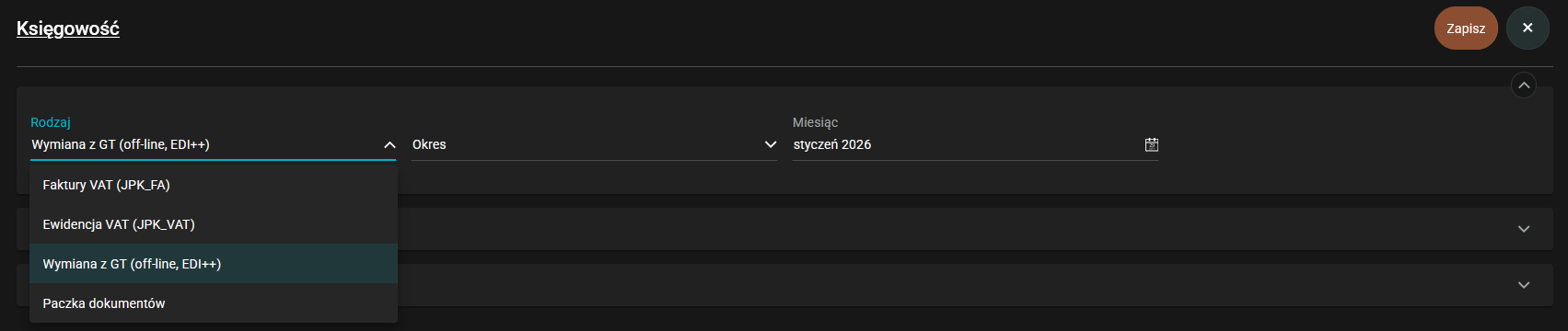 Nowa wersja Subiekta 123 z obsługą obligatoryjnego KSeF - strona 3 ...